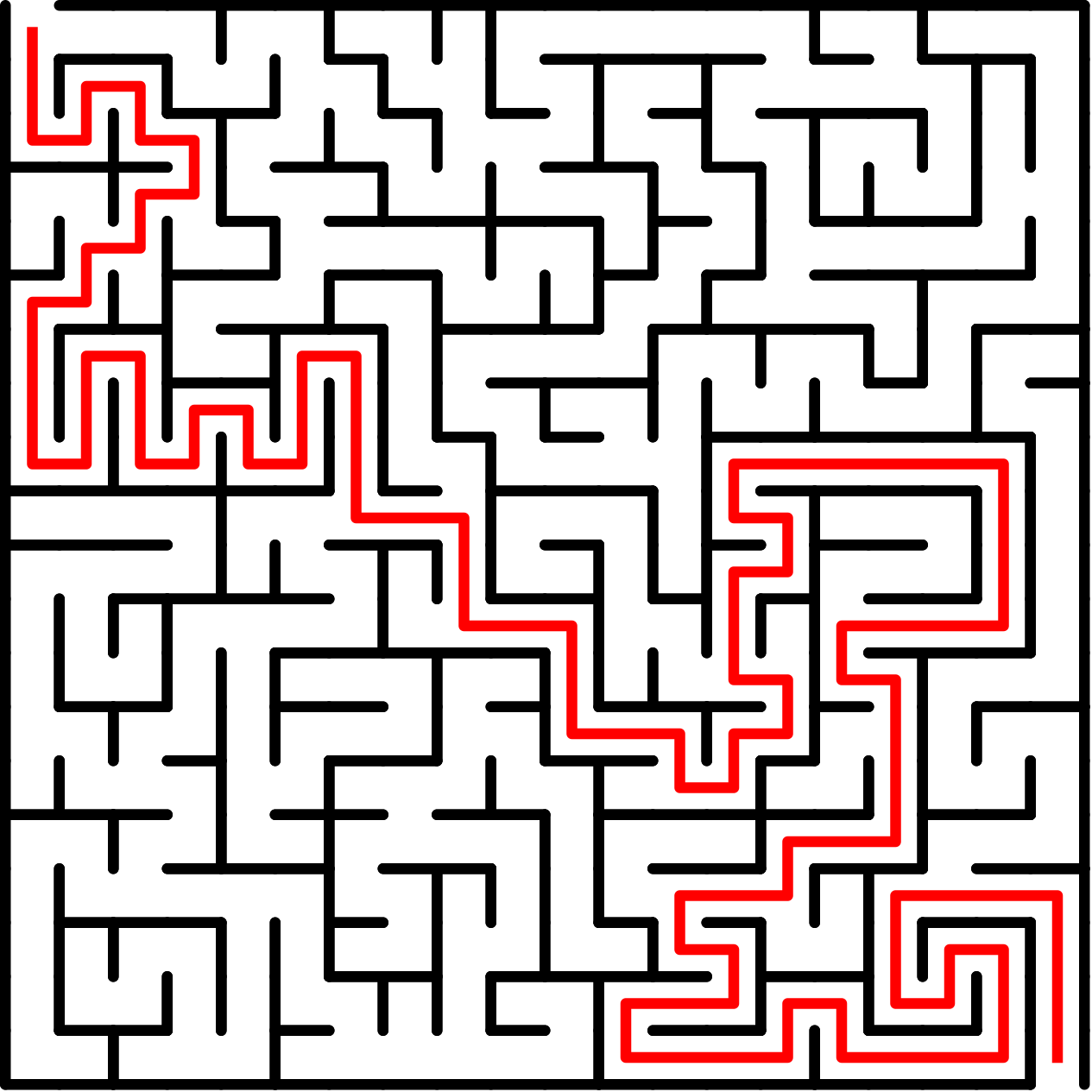 Maze Generator for Commercial Use | Maze Puzzle Maker